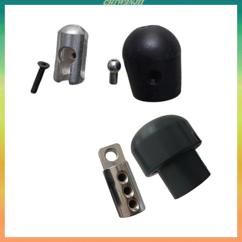 [เท่าไหร่1] ยิมเครื่องสาย Stoppers Balls Stopper Terminals Weight Cable ...