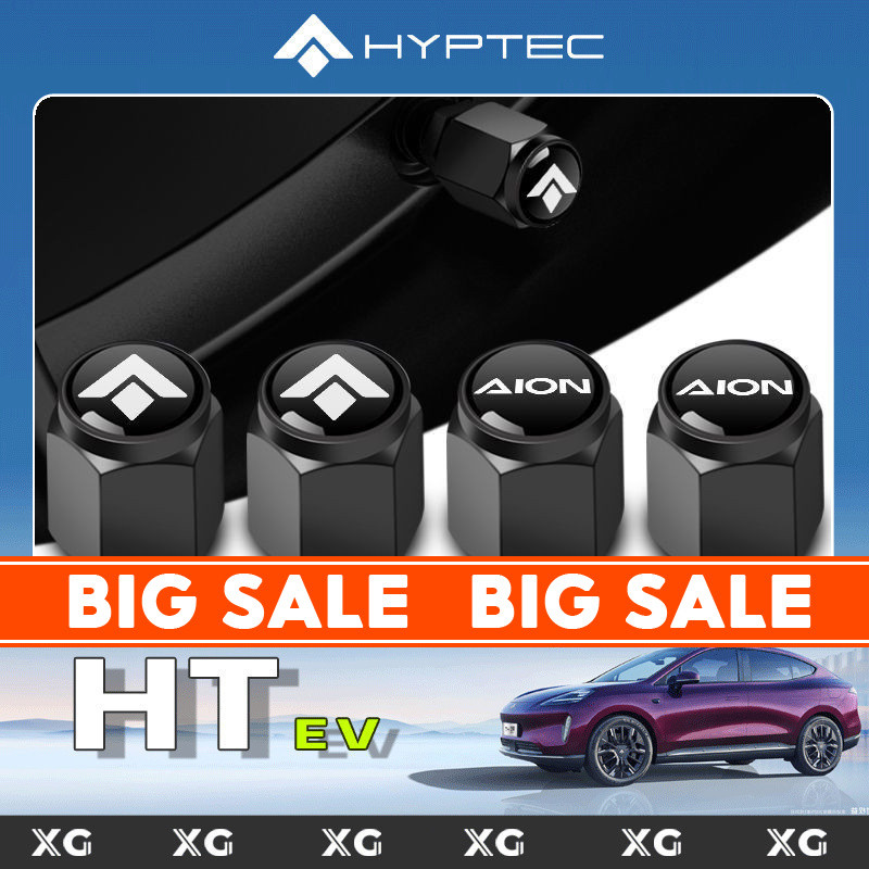 Hyper HYPTEC HT EV/AION อะไหล่แต่งภายนอก | Shopee Thailand