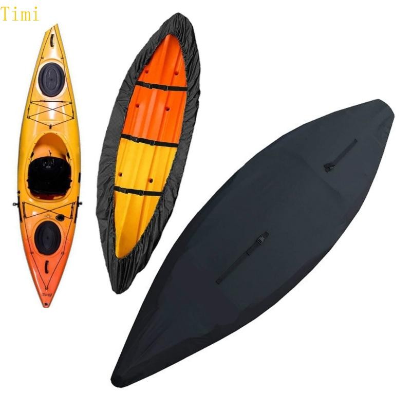Timi กันฝุ่น Kayak Protectors ครอบคลุม Paddling Boards ครอบคลุม 5 9ft ...