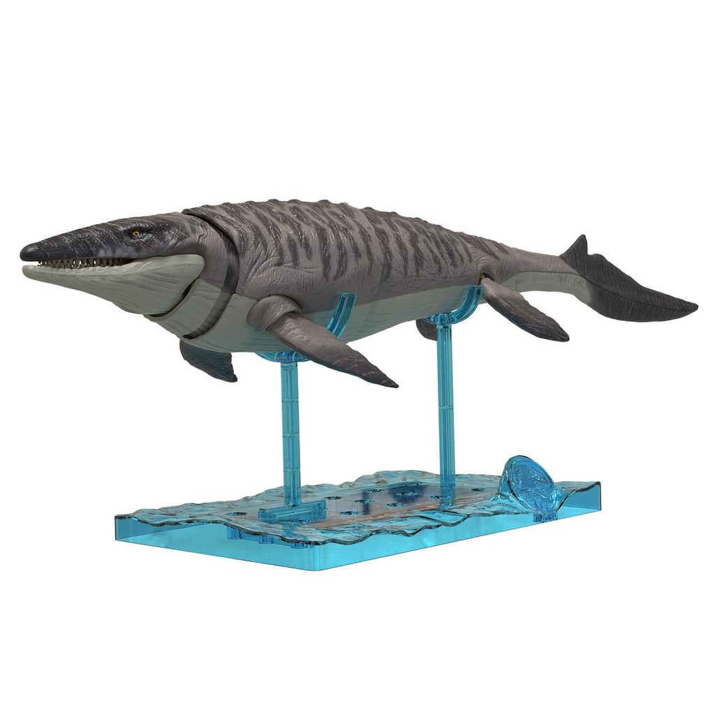 BANDAI SPIRITS "Jurassic World / Dominion" Planosaurus JURASSIC WORLD ...