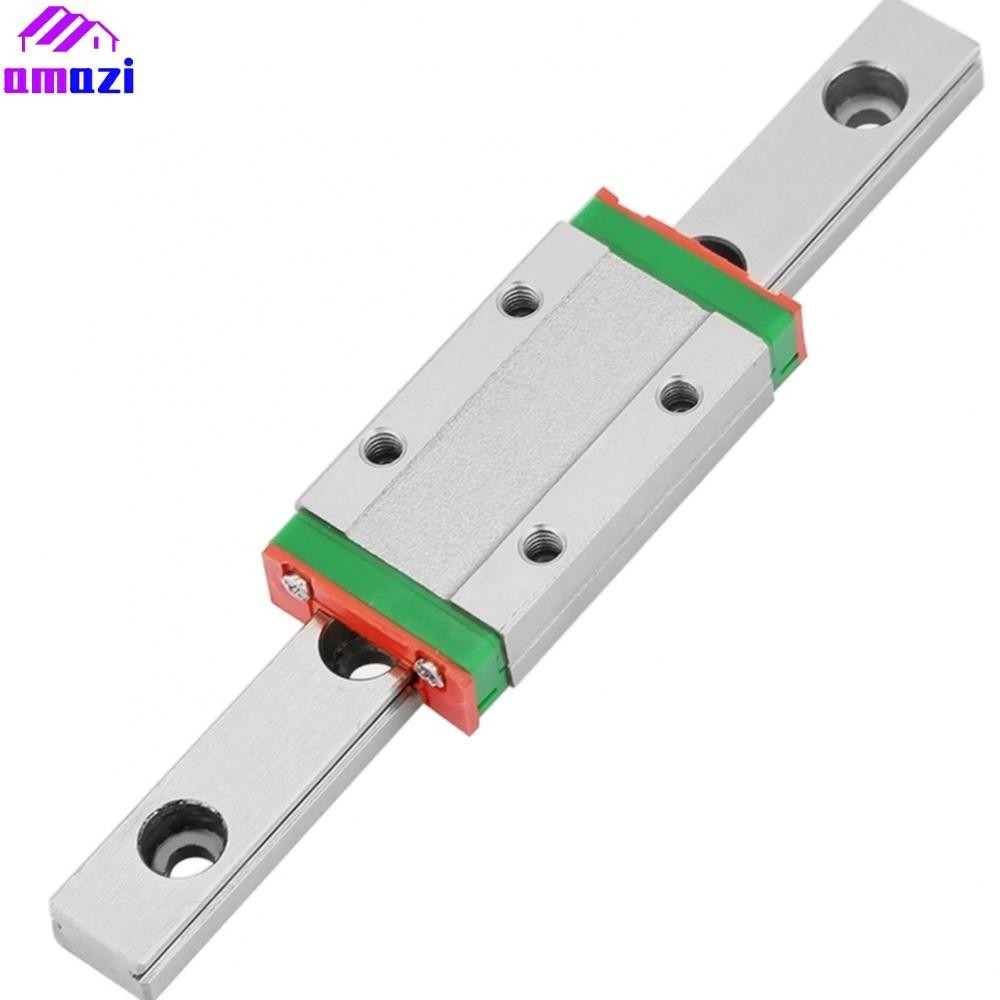 【AMZ】Reliable Replacement MGN9H Linear Guide with Slider Kit Multiple ...