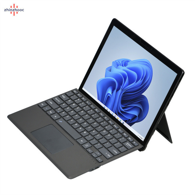 Vip คีย์บอร์ดที่รองรับบลูทูธคีย์บอร์ดไร้สายภายนอกสําหรับ Microsoft ...