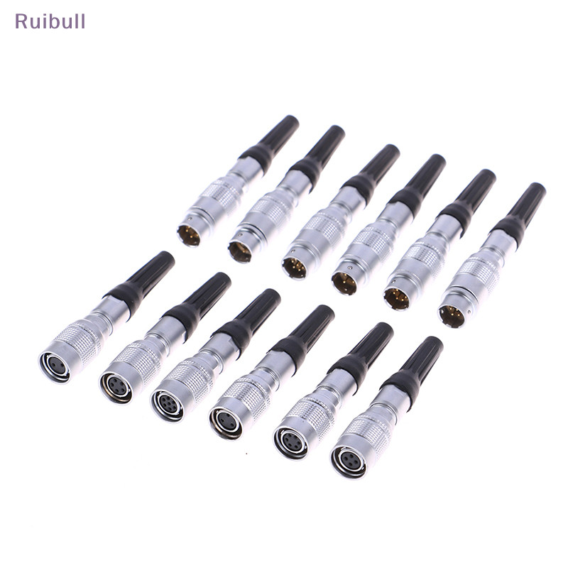 ใหม่ 1 ชุด Docking sensor connector ขั้วต่อวงกลม YC8 mini push pull ...