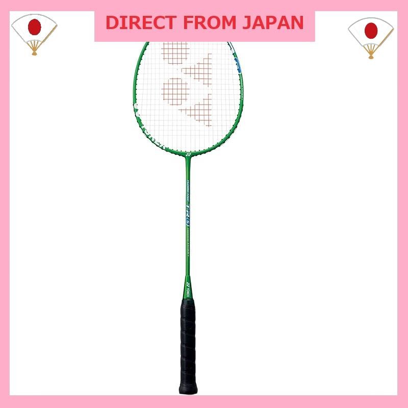 Yonex Badminton Racket Isometric TR0 Green (003) G5 ISOTR0 | Shopee ...