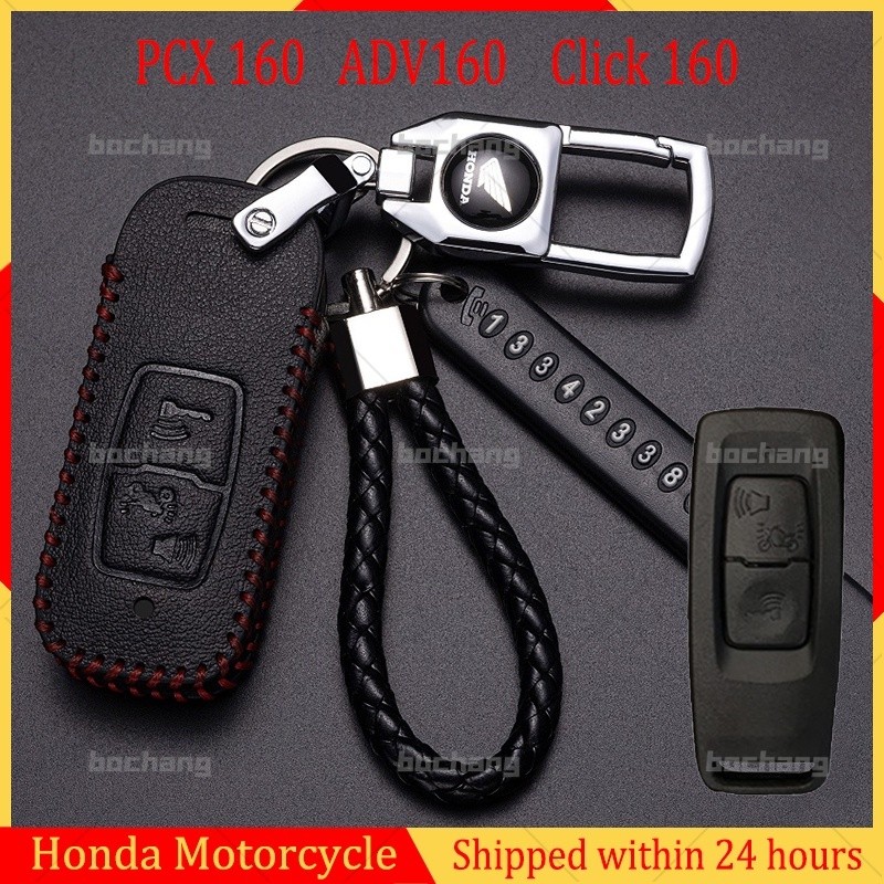 สําหรับ Honda PCX 160 ADV 160 Click 160 Vario 160 Scoopy 2023 Remote ...