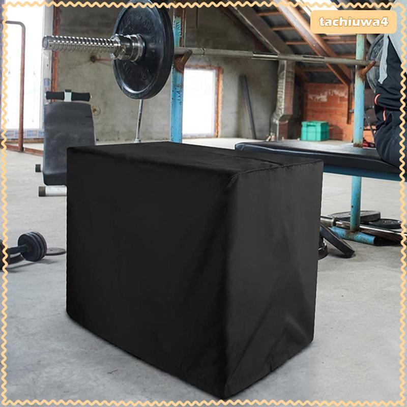 [Tachiuwa] Dumbbell Rack Cover Compact Square Cover Only Dumbbell ...