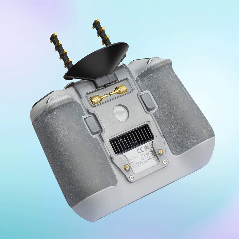 For DJI RC Remote Control Signal Booster For DJI MINI 3/MINI 3 Pro With ...