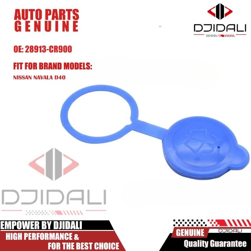 ฝาปิดถังฉีดน้ําล้างกระจก NISSAN NAVARA CALIBRE D40 OEM 28913-CR900 ...