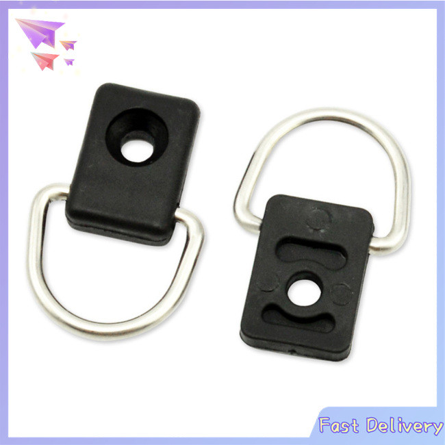 จัดส่ง 1 วัน! Kayak D Rings Outfitting Rigging สําหรับเรือแคนู Kayak ...