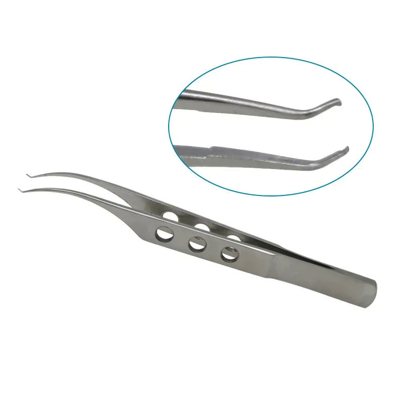 Autoclavable Colibri Forceps Colibri Beaked Toothed Forceps Ophthalmic ...