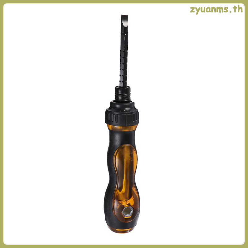 เครื่องมือแบบแมนนวล Magnetic Dual-Purpose Ratchet Cross zyuanms ...