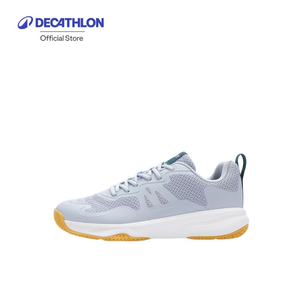 Decathlon Men Badminton Shoes Bs Sensation 530 รองเท้าแบดมินตันสำหรับ ...
