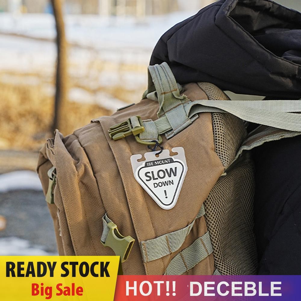 เต็นท์เชือกกันน้ำพร้อมไฟแจ้งเตือน (10 ชิ้น) | Shopee Thailand