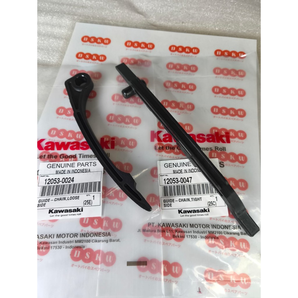 ชุด ตัวปรับความตึงบนและล่าง ZX130 KGP 12053-0024 | 0047 | Shopee Thailand