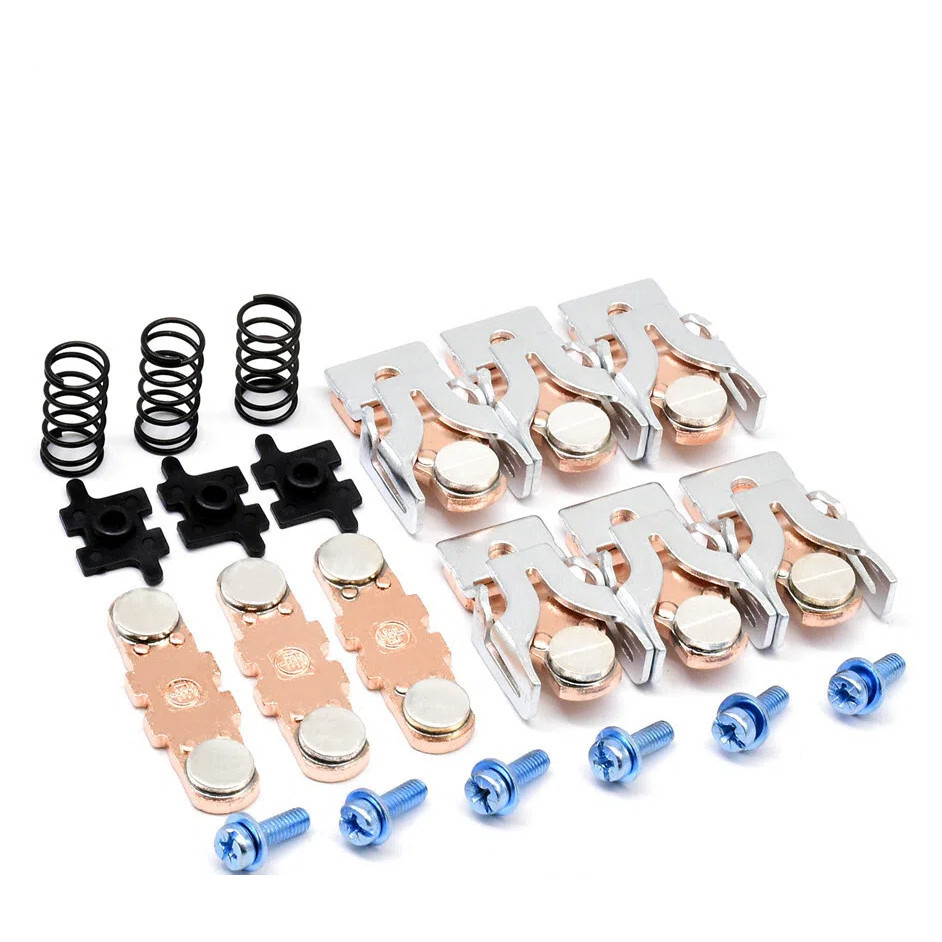 Schneider Contact Contactor LC1D150 LC1D170 LC1D115 LA5D803 LC1D205 ...