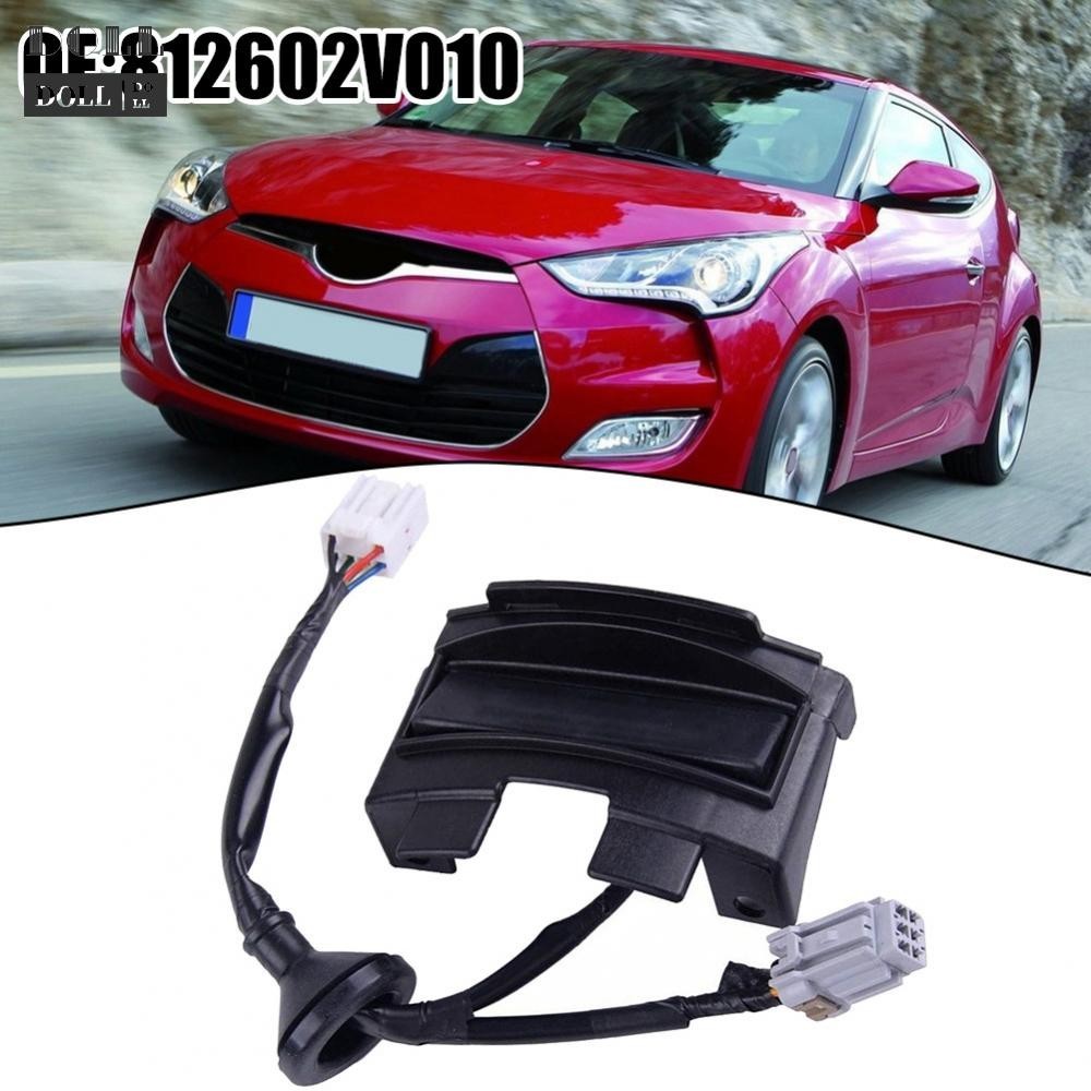 【shopee】81260-2V010 Hatch Release Button Rear Latch Trunk For Hyundai ...