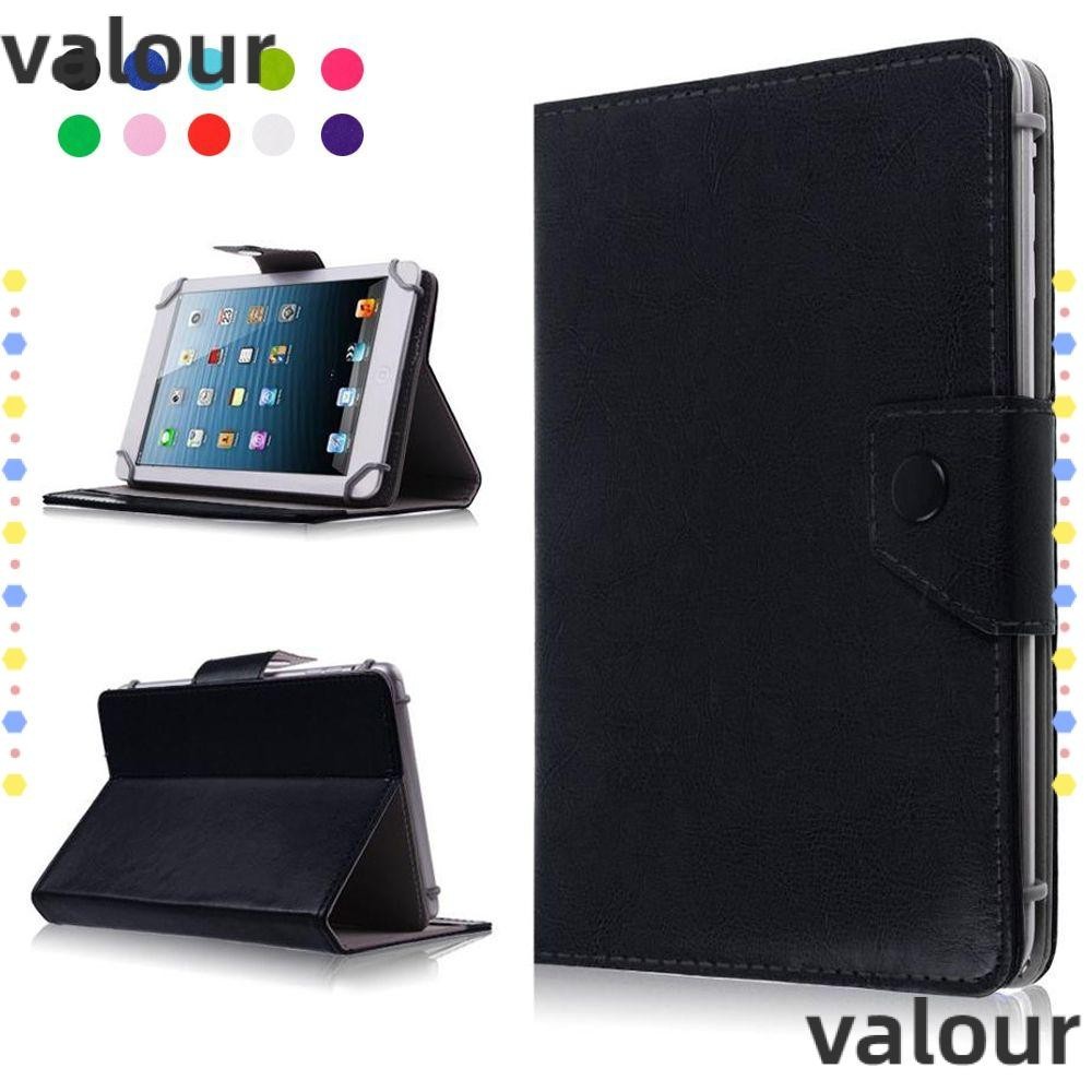 Valour เคสแท็บเล็ตหนัง กันกระแทก ขนาด 7 นิ้ว 8 นิ้ว 9 นิ้ว 10 นิ้ว ...