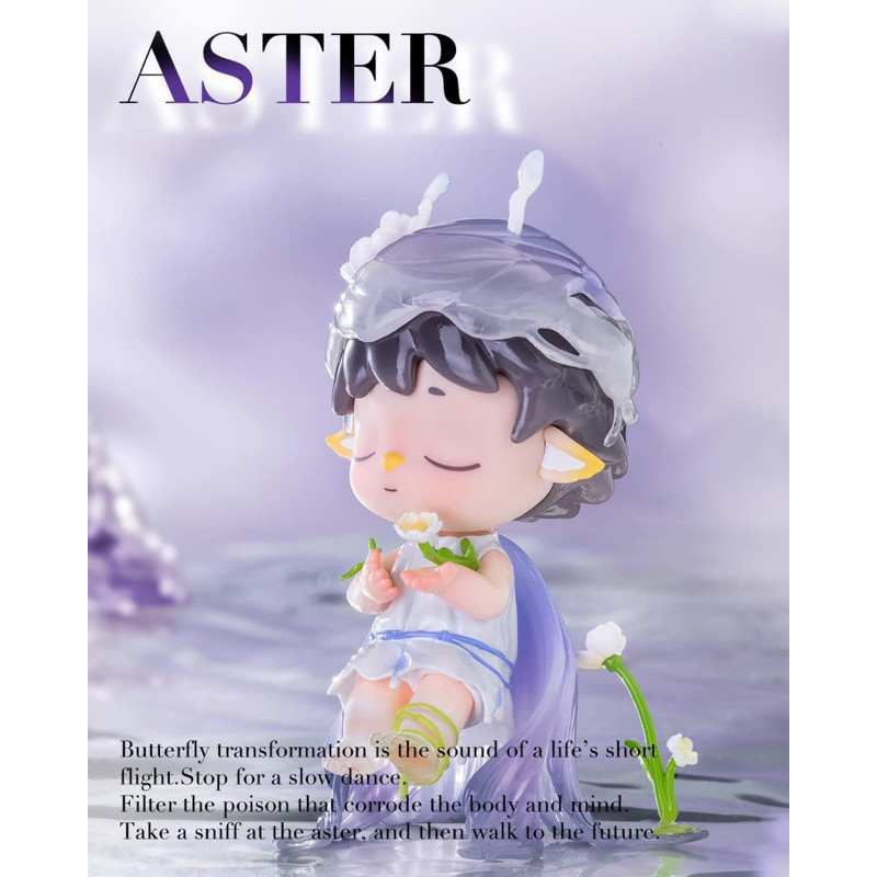 พร้อมส่ง MIMI The Poem Of Nature Series ของแท้ By Heyone | Shopee Thailand