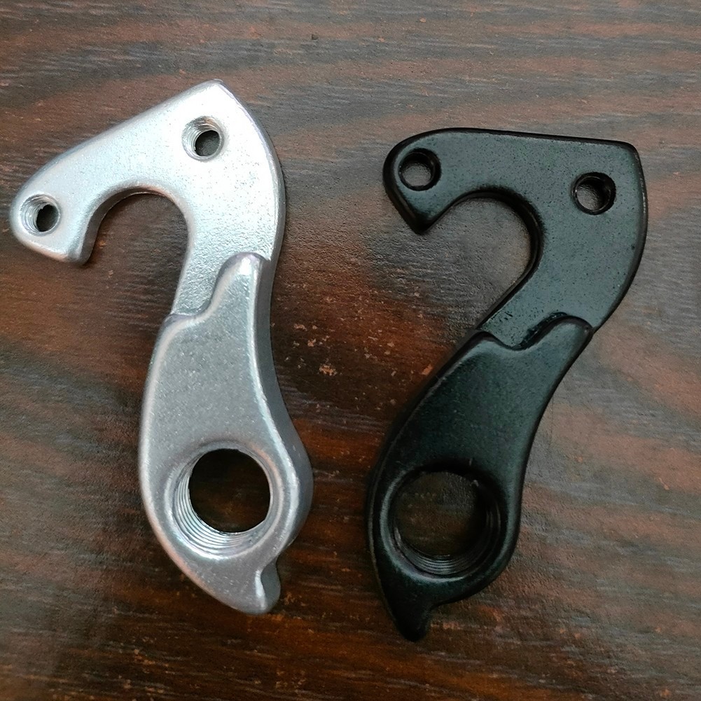 จักรยานเสือหมอบจักรยาน REAR DERAILLEUR GEAR MECH HANGER ตะขอแขวนหาง ...