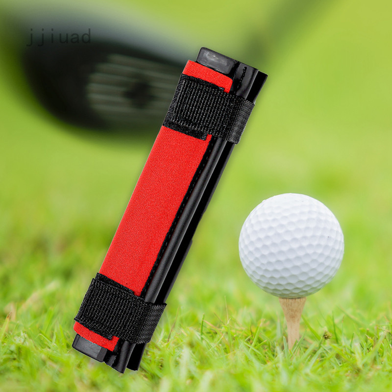 [Jjiuad] Golf Swing Weighter Trainer Head Weighter | Shopee Thailand