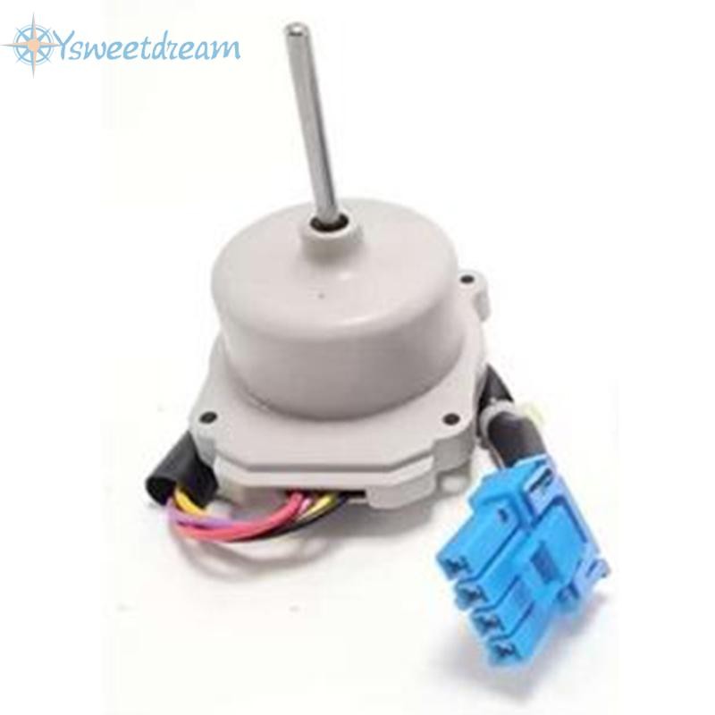 Eau65058302 ตู้เย็น มอเตอร์พัดลมระเหย ระบายความร้อนที่มีประสิทธิภาพ ใช้ ...