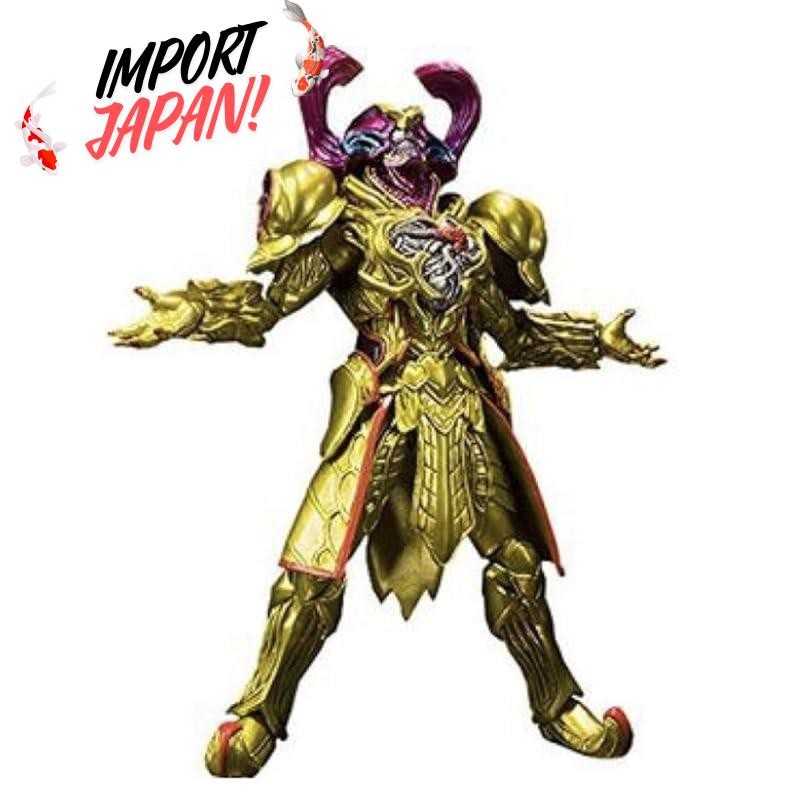 【Import from Japan】S.H. Figuarts Heart Roidmude (Super Evolution State ...