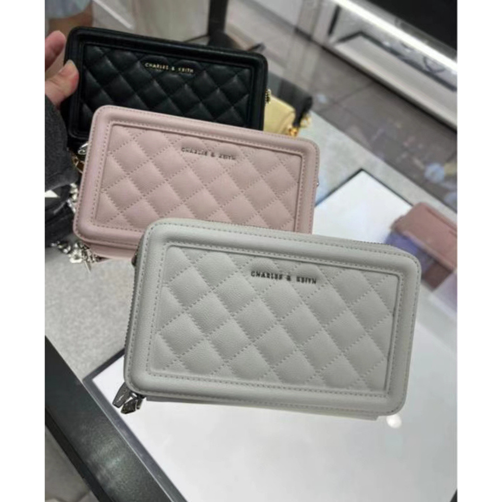 ซีเอ็นเค 10840105 รูปสี่เหลี่ยมขนมเปียกปูน กล่อง กระเป๋าสี่เหลี่ยมเล็ก ...