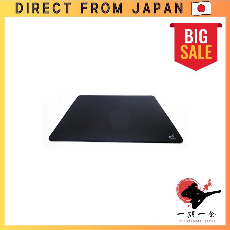 ARTISAN NINJA FX Zero XSOFT M Black (FX-ZR-XS-M) | Shopee Thailand