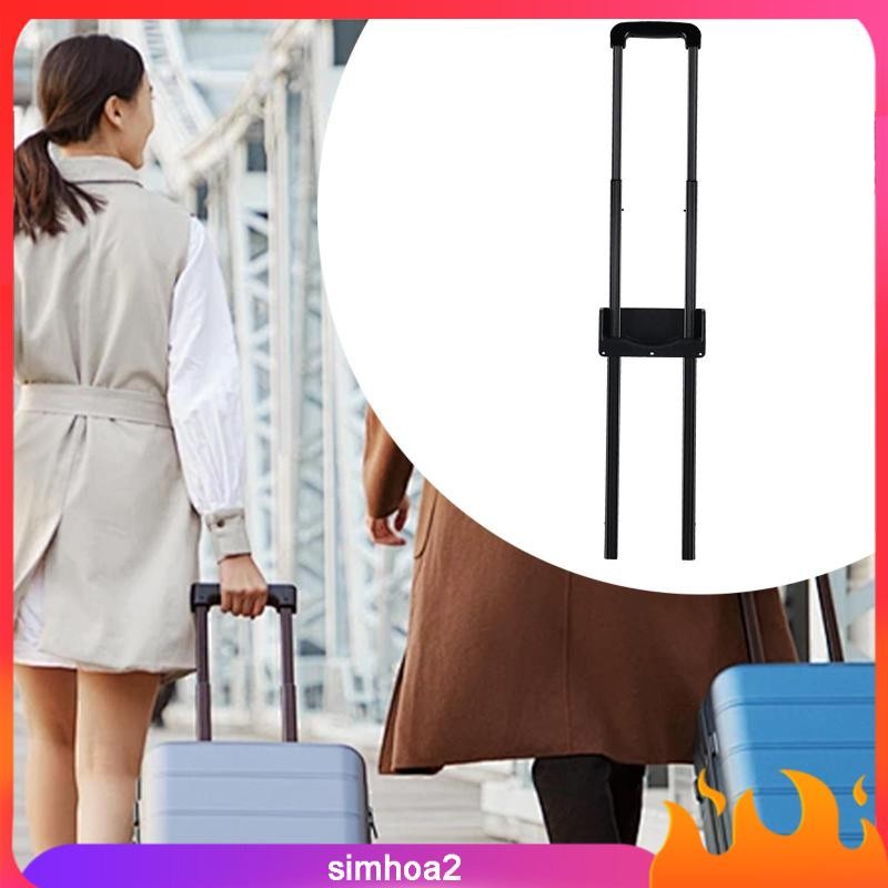 [Simhoa2] เปลี่ยนกระเป๋าเดินทางขยายได้ Handle Professional Stretching ...