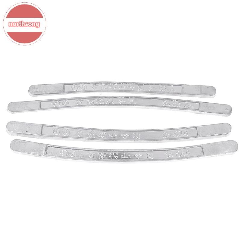 NOR 250g/500g High Purity Tin Solder Rod Pure Tin Bar ไม่มีตะกั่วบัดกรี ...