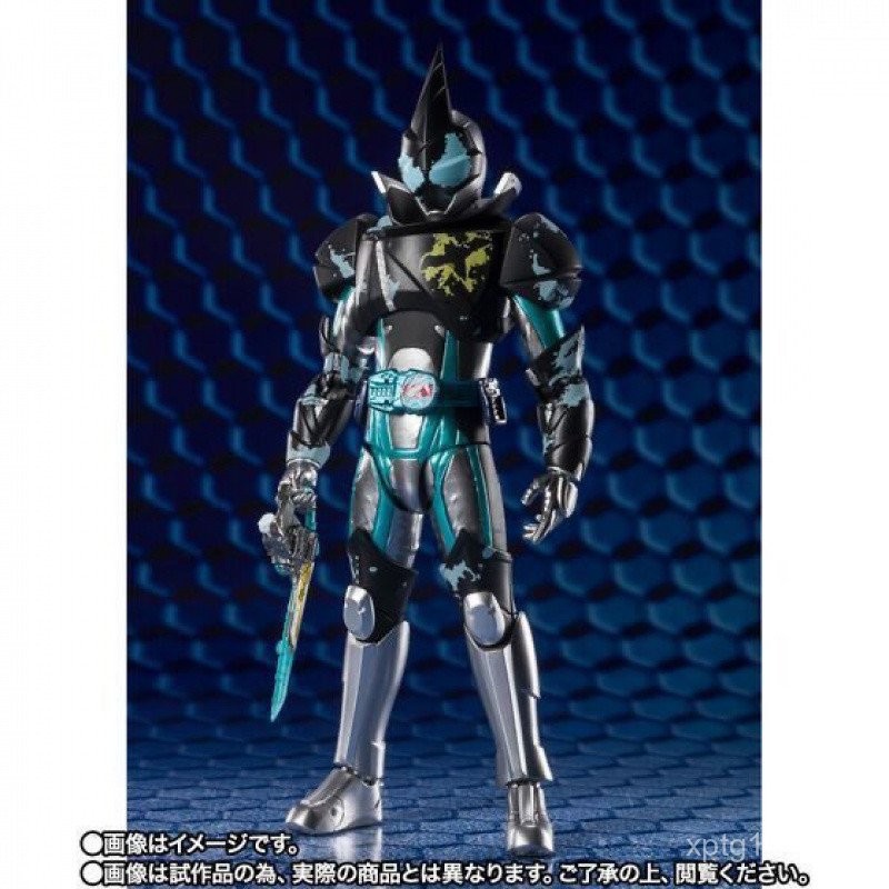 พร้อมสต็อก Bandai SHF Kamen Rider Levis Evil Bat Gene Jackal Gene ...
