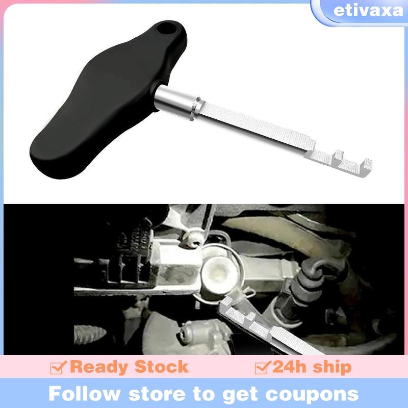 [Etivaxa] เครื่องมือถอดปลั๊กรถยนต์ T Handle Versatile Extractor Harness ...