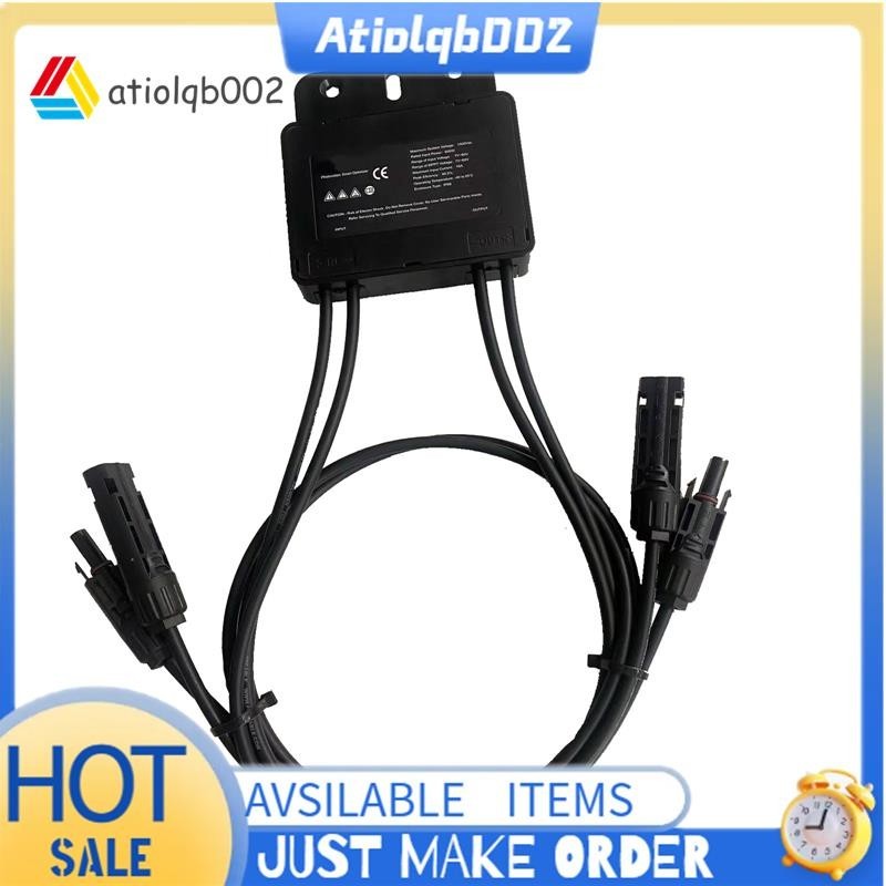 natiolqb002Solar Optimizer ระบบ Solar Optimizer PV Power Optimizer Max ...