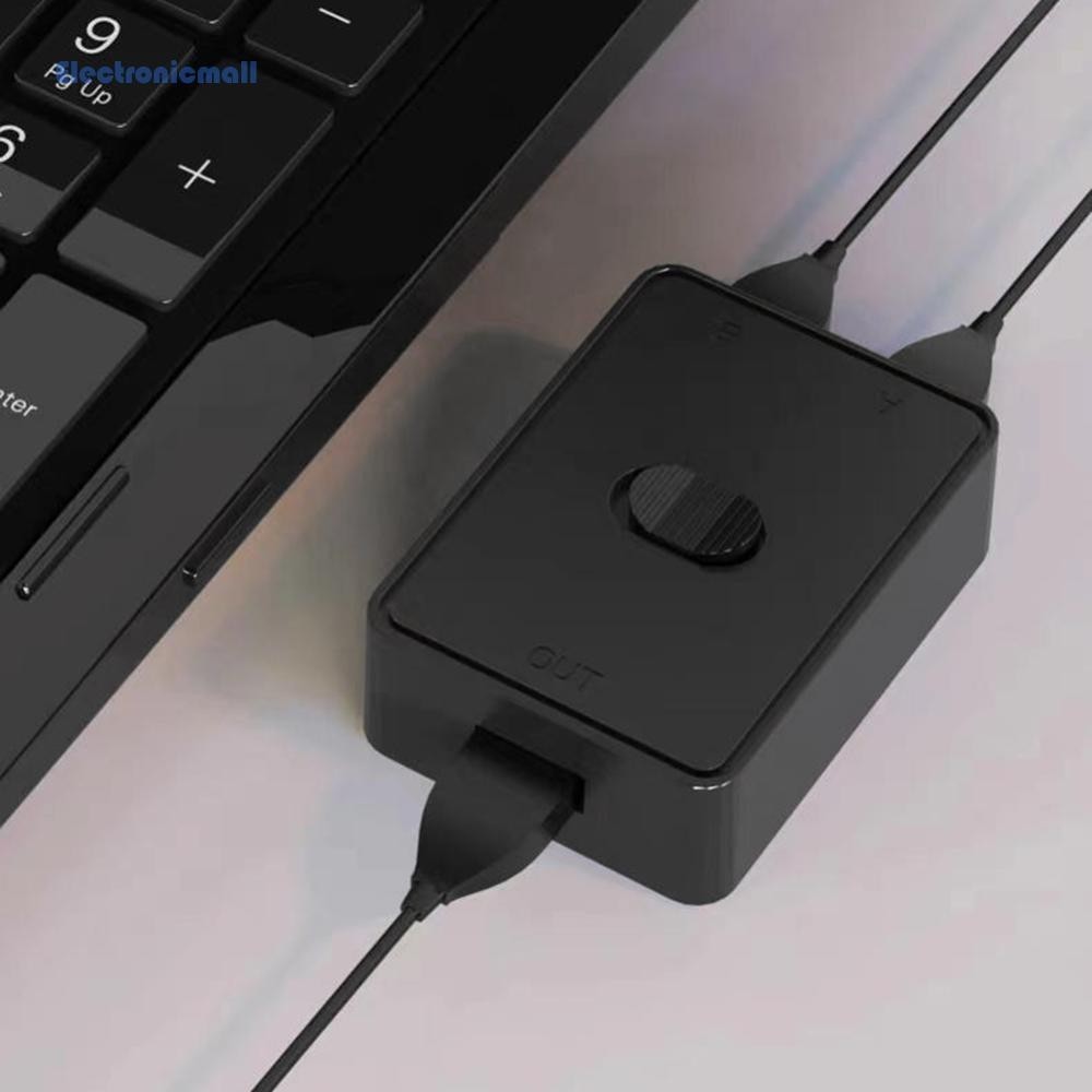Kvm USB HUB USB 2.0 USB 3.0 Switcher Selector 5Gbps 480Mbps USB Switch ...