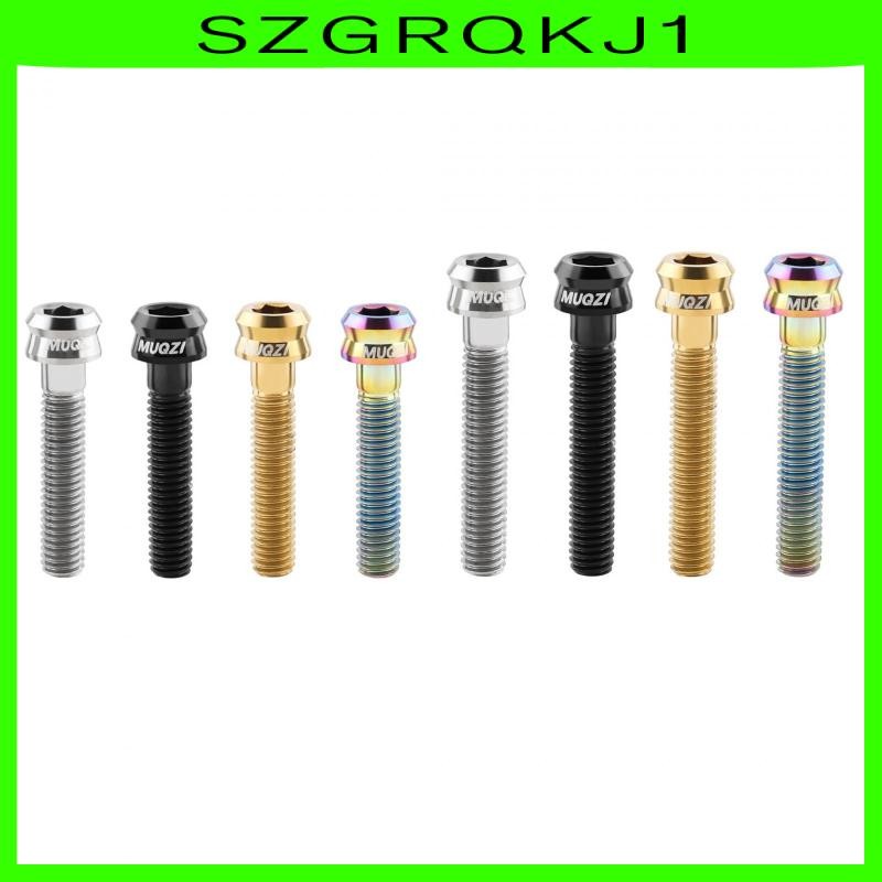 [szgrqkj1] สกรูก้าน, ฝาครอบด้านบนก้าน, สกรูสายฟ้า, อะไหล่, สกรูหมวกชุด ...