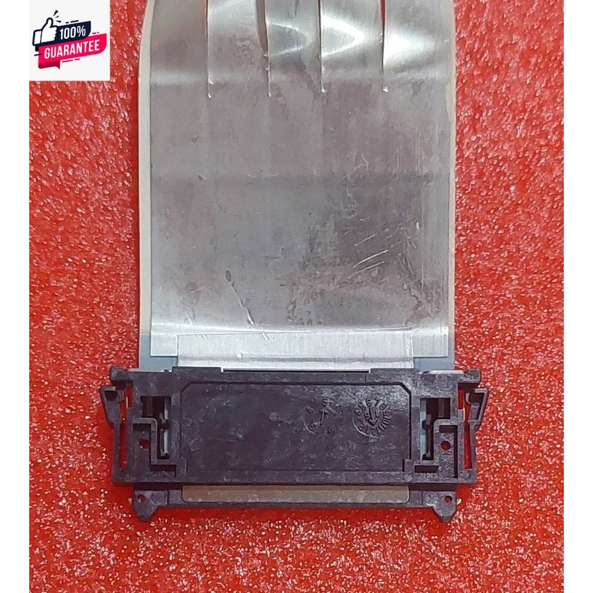 สายแพทีวีแอลจี Flat Cable TV LG สายแพจากเมนอรด์เข้ีคอน รุ่น : 55UH615T ...