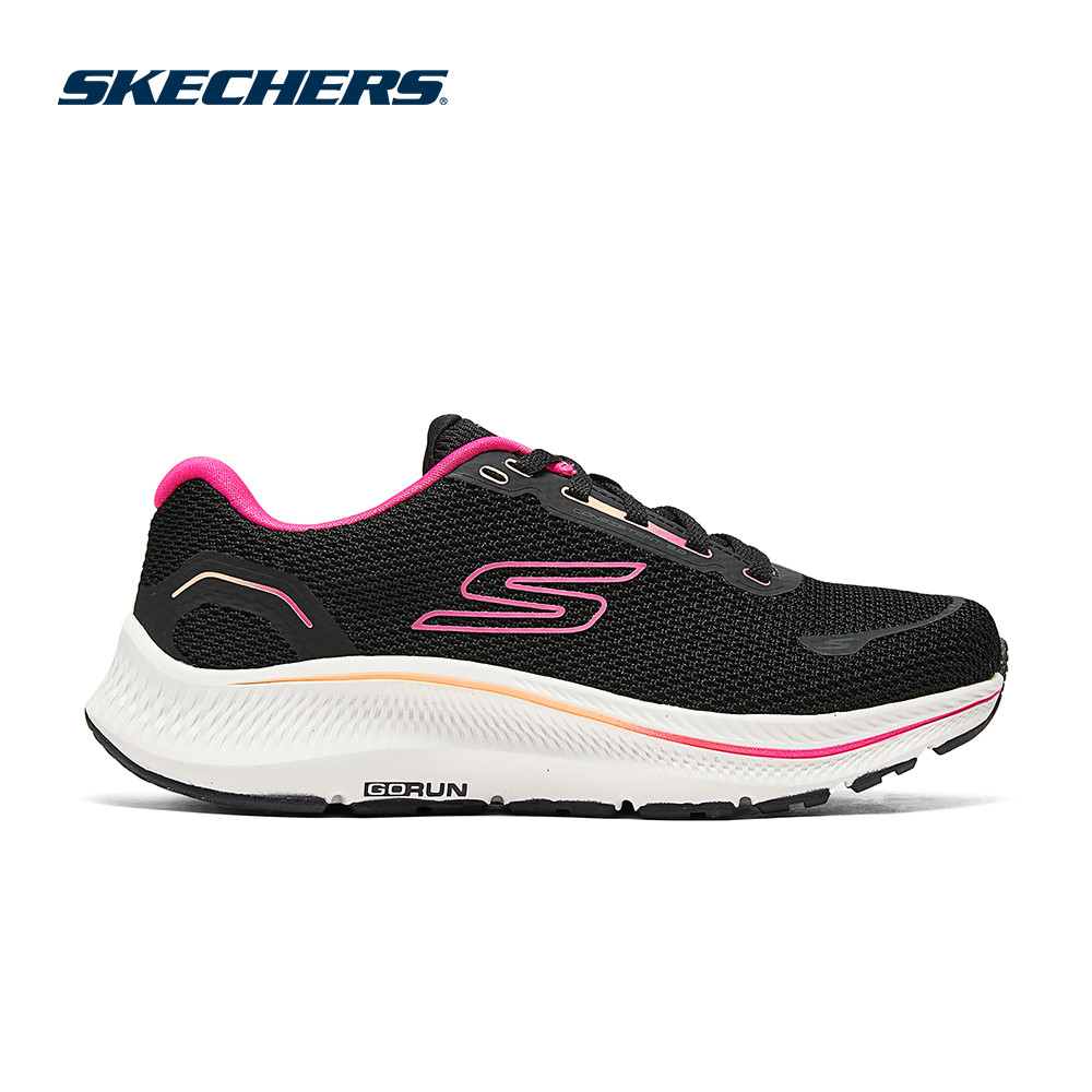 รองเท้า Skechers Women GOrun Consistent 2.0 - 128614-BKHP | Shopee Thailand