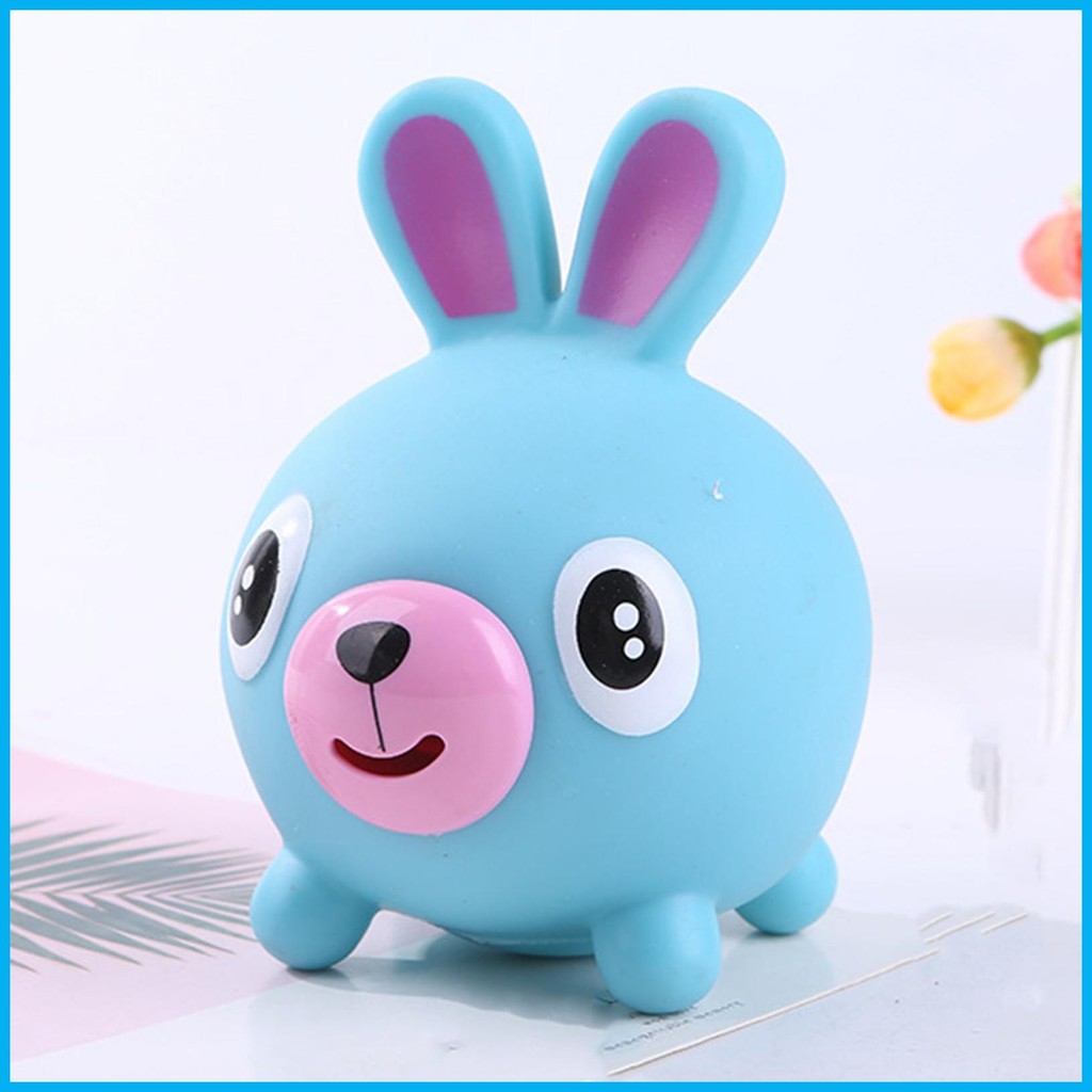 Squish Fidget ของเล่นสัตว์ Sensory Fidget ของเล่น Creative Sensory ...