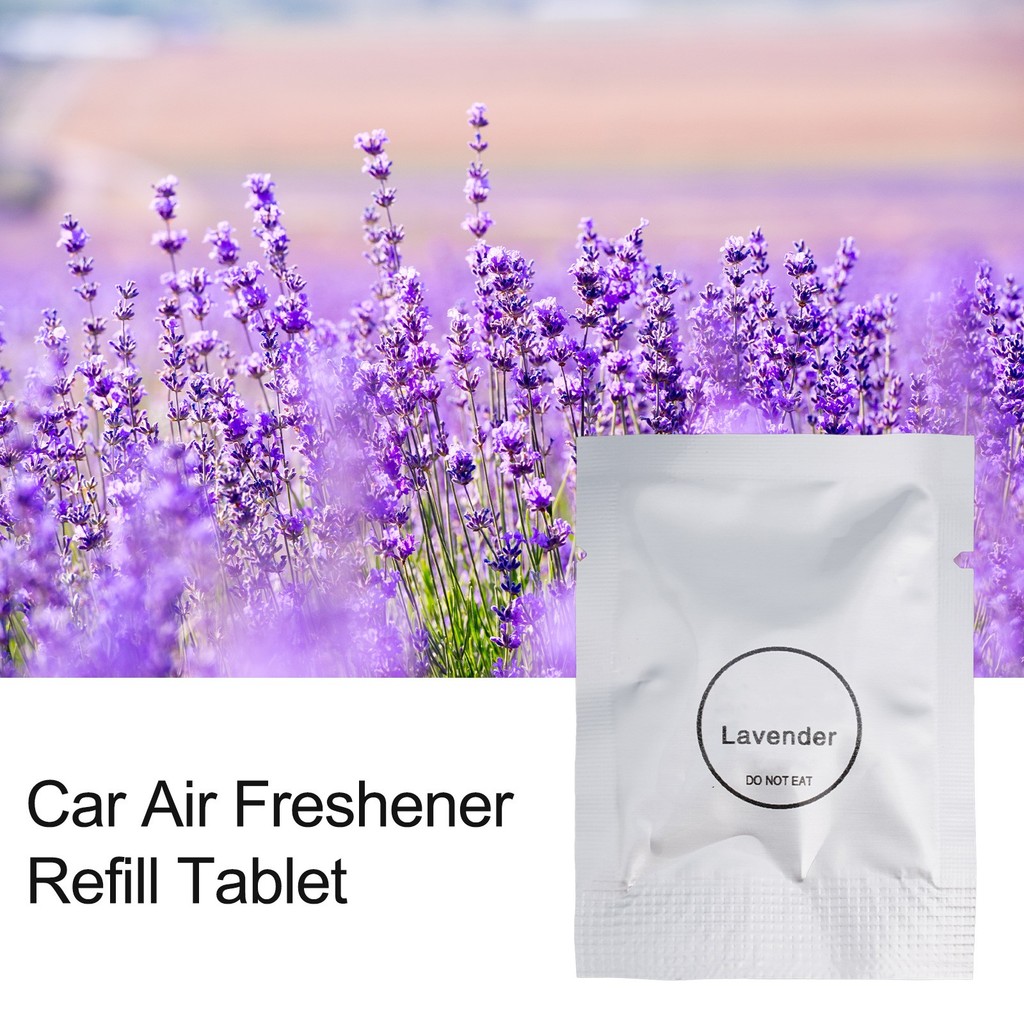 Fragrance Solid Pads Universal Fitment Yes As The Picture Shows OEM ...