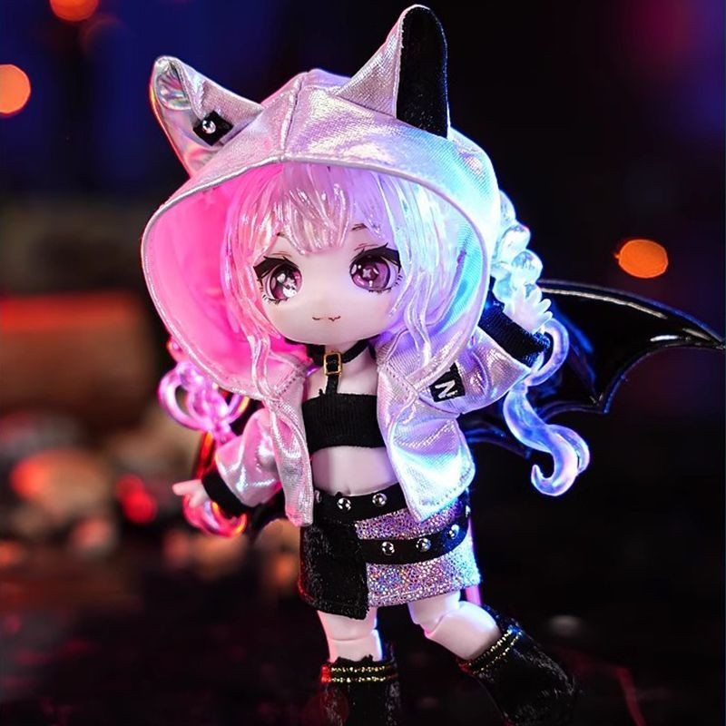 ของแท้ Maytree Maytree Maytree ซีรีส์อินเทรนด์ของแท้ยืนยัน bjd Mystery ...
