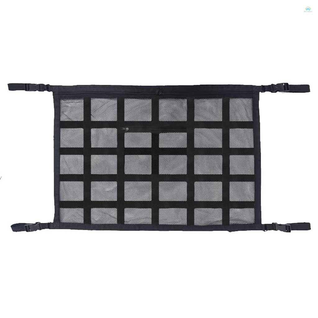 Yb Storage bagUpgrade รถเพดาน Cargo สุทธิกระเป๋าเสริมสร้างโหลด-Bearing ...