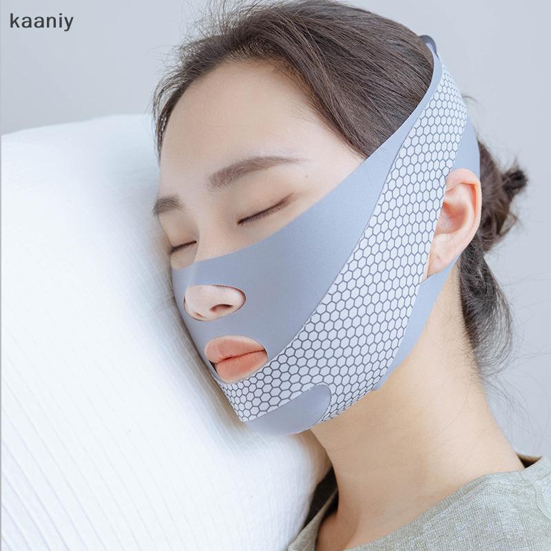 [KAN] Face-lift พร้อม Sleep Face V Shaper ใบหน้ากระชับสัดส่วนผ่อนคลาย ...