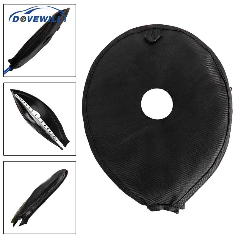 [Dovewill] ปกหัวไม้แบดมินตันและปลอกไม้ทำจากหนัง เพื่อเพิ่มการรองรับข้อมือ | Shopee Thailand