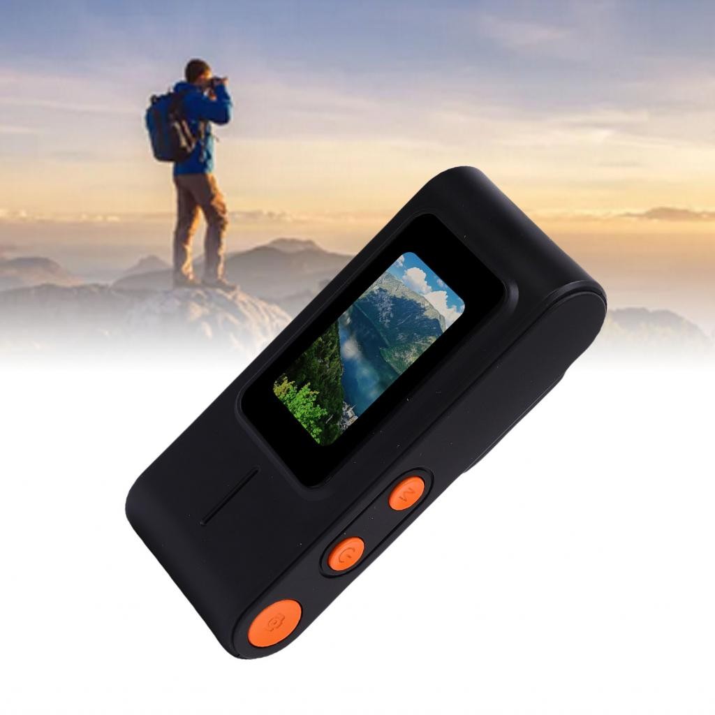 Yimeni-th Licaevey Digital Camera FHD 1080p AF Autofocus พร้อมจอแสดงผล ...