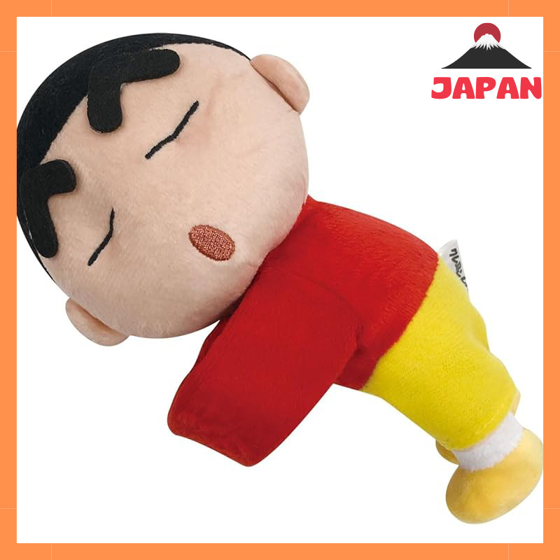 Cozy Cuddly Mascot - คอลเลกชันเครยอนชินจัง (ตัวละครต่างๆ) | Shopee Thailand