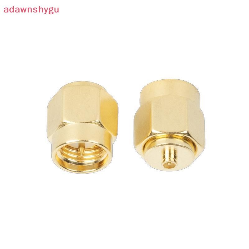Adagu SMA Revolution เป็น IPX SMA ชายกับ IPX U.fl ชาย RF Connector ...