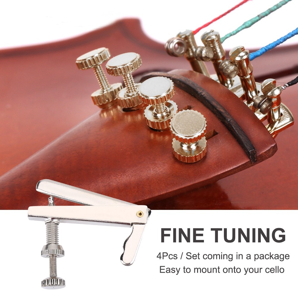 String Adjuster Surface Surface Adjusters ง่ายต่อการติดตั้งสำหรับคนรัก ...