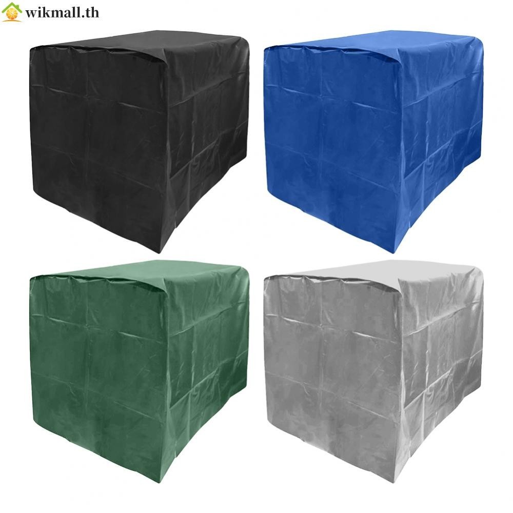 【WIK】Insulating Foil Wrap with UV Resistance for IBC Tank Water ...