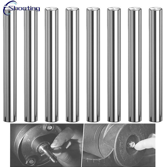 ขายร้อน! เปลี่ยนมอเตอร์ Prop Pins 2092600 มอเตอร์สแตนเลส Prop Shear Pin ...