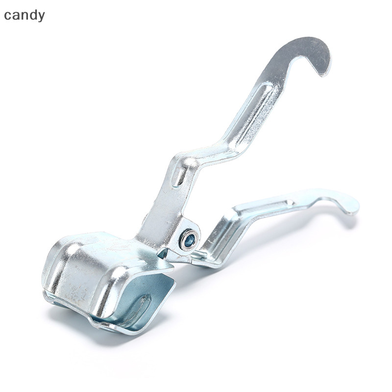 Ndy 1 ชิ้นเหล็ก Multi-function clamp โคมไฟโคมไฟแขวนเต็นท์เสาโพสต์ Hook ...